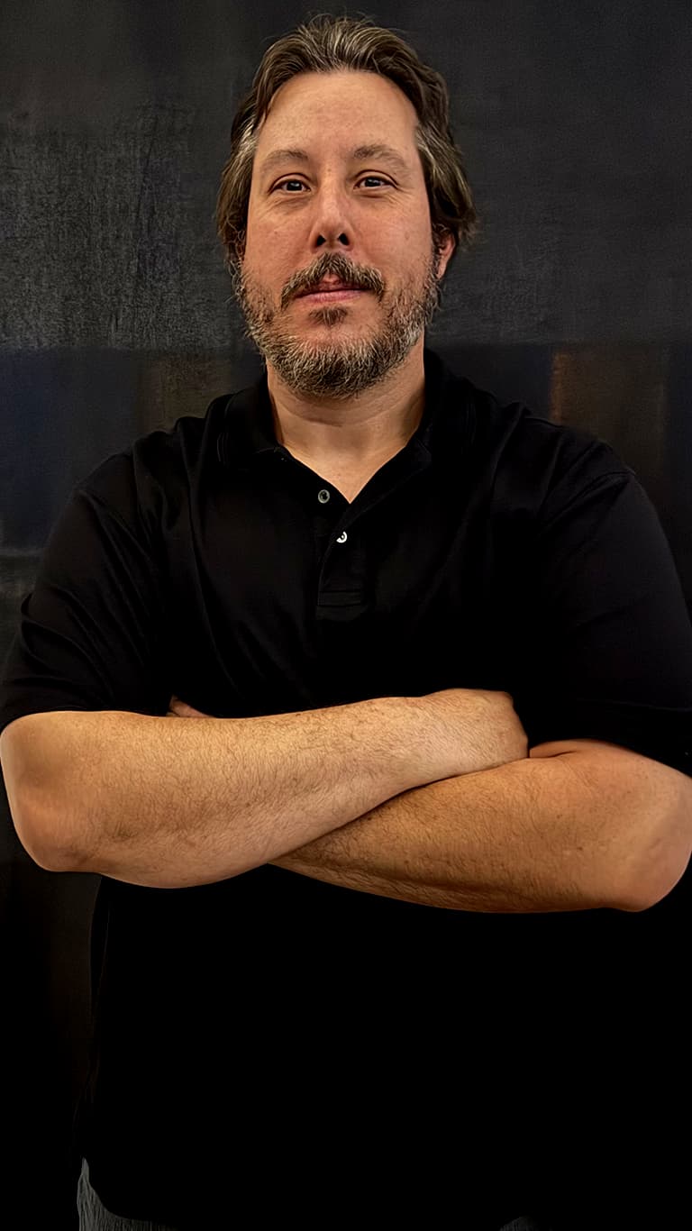 Meet Trainer Jay Abrams – Ringmasters Pro Wrestling School